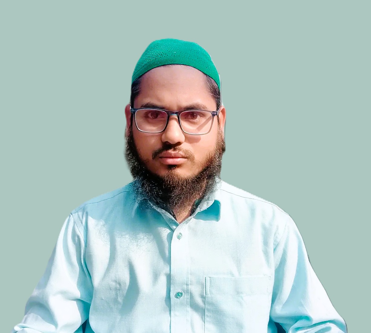 Personal Portfolio Profile